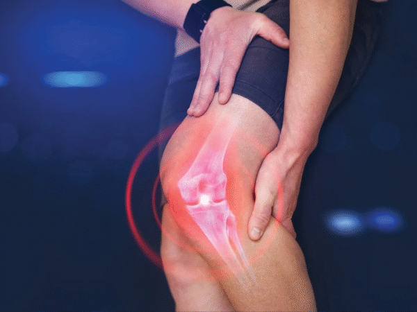 Effective Management of Acute Gout Flares - GetCareMD