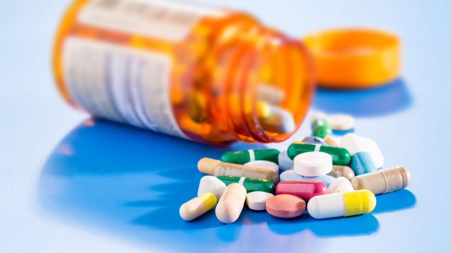 Medication Refills - GetCareMD